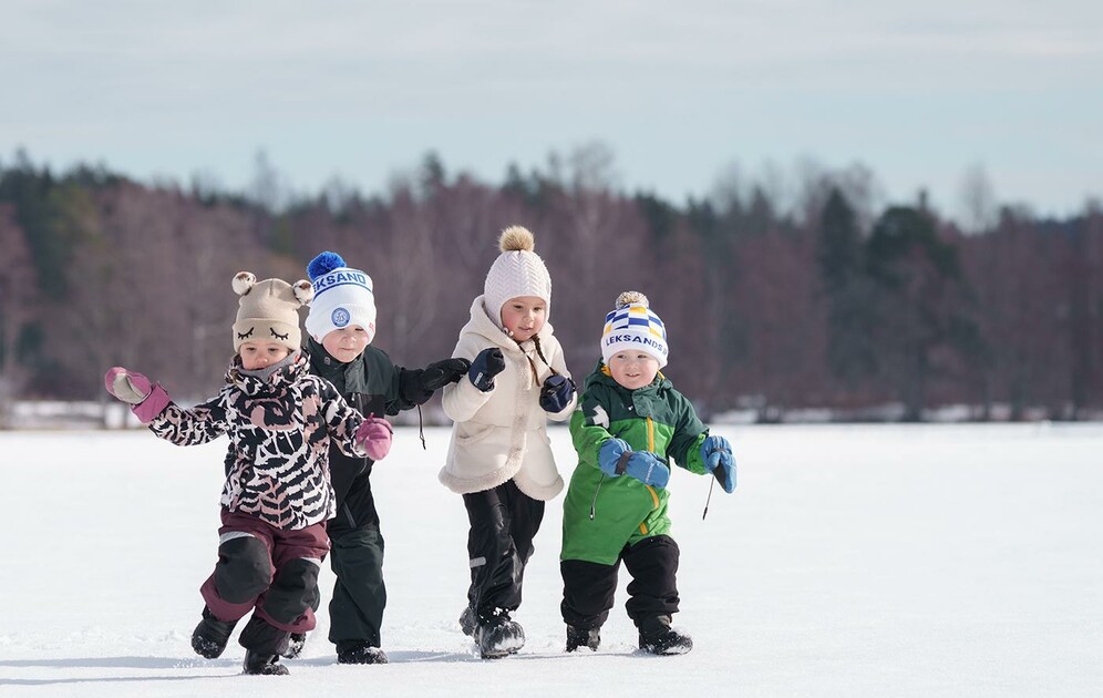 Sydved - Skogsägaren som gillar fastigheter, fiske och familjeliv