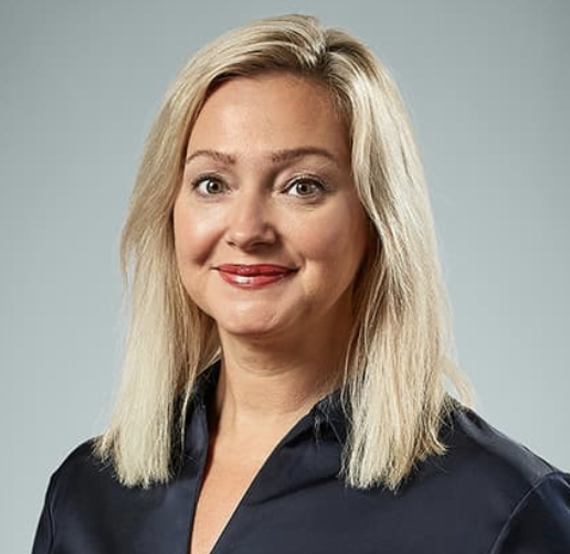 Sydved - Är vi jämställda i skogen?