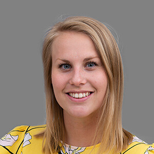 Sydved - Amanda Hill