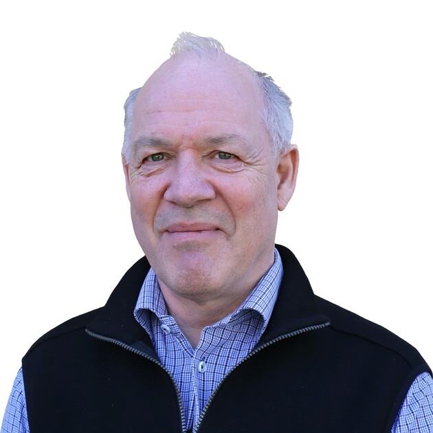 Sydved - Anders-Henrik Andersson