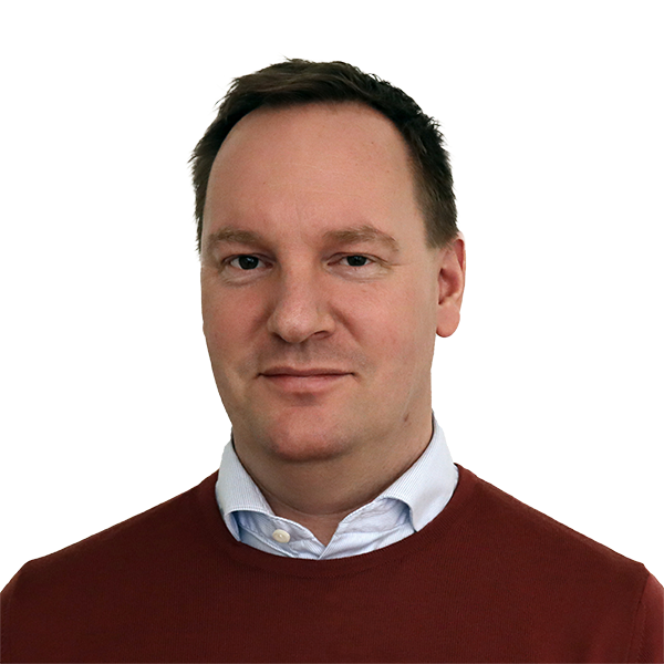 Sydved - Daniel Stridsman