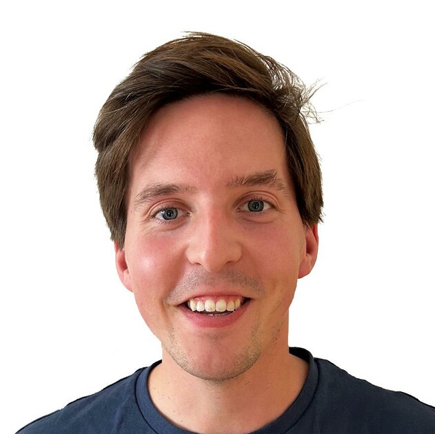 Sydved - David Höglund