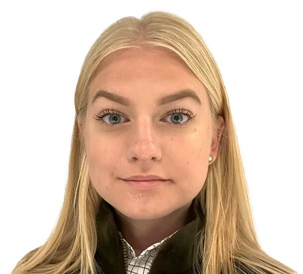 Sydved - Emma Isaksson