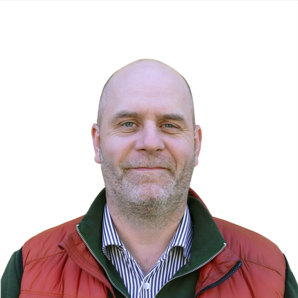 Sydved - Johan Henricson