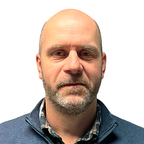 Sydved - Johan Henricson
