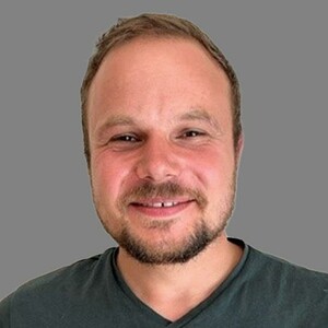 Sydved - Johan Nygren