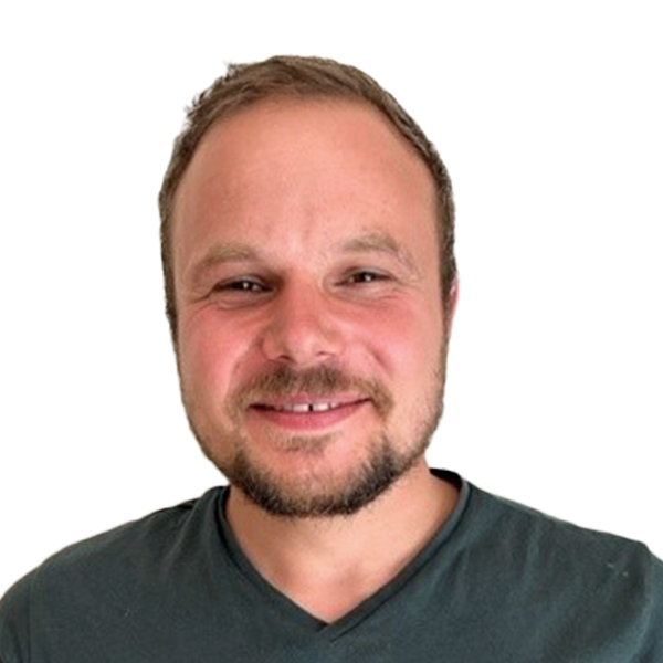 Sydved - Johan Nygren