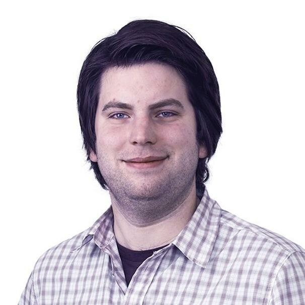 Sydved - Jon Persson