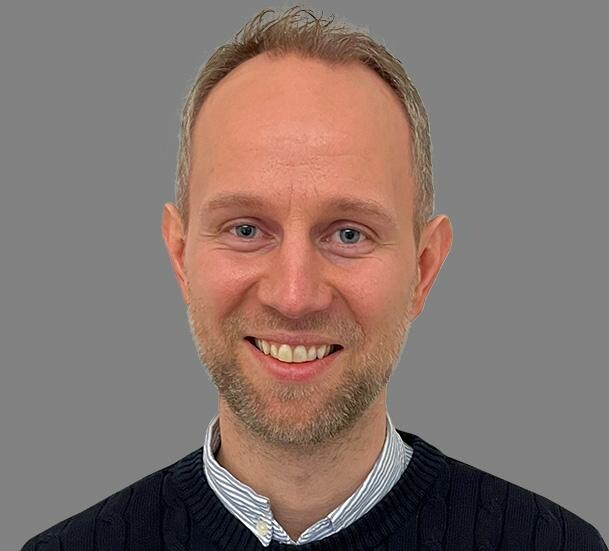 Sydved - Karl Holmström