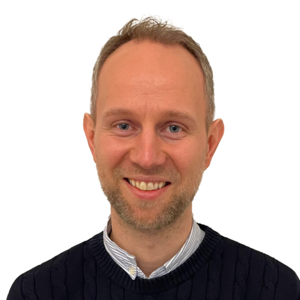 Sydved - Karl Holmström