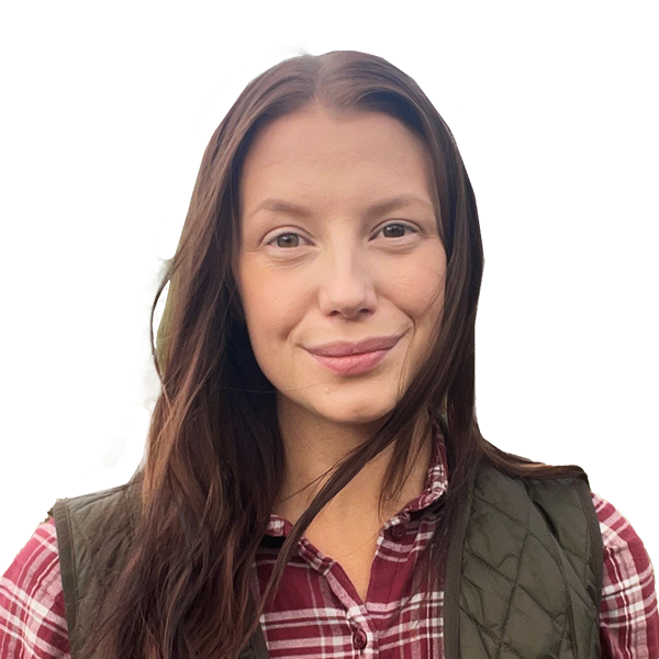 Sydved - Matilda Olsson