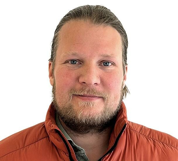 Sydved - Philip von Platen